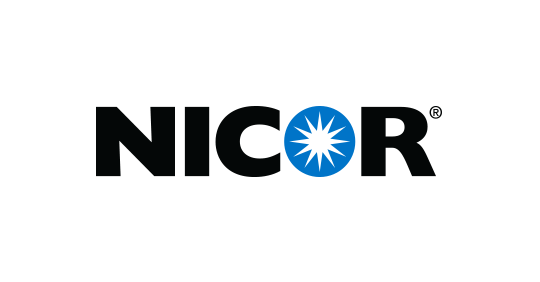 NICOR INC Login - NICOR INC
